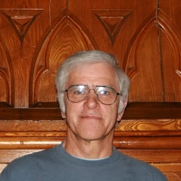 Staff - First Presbyterian Church