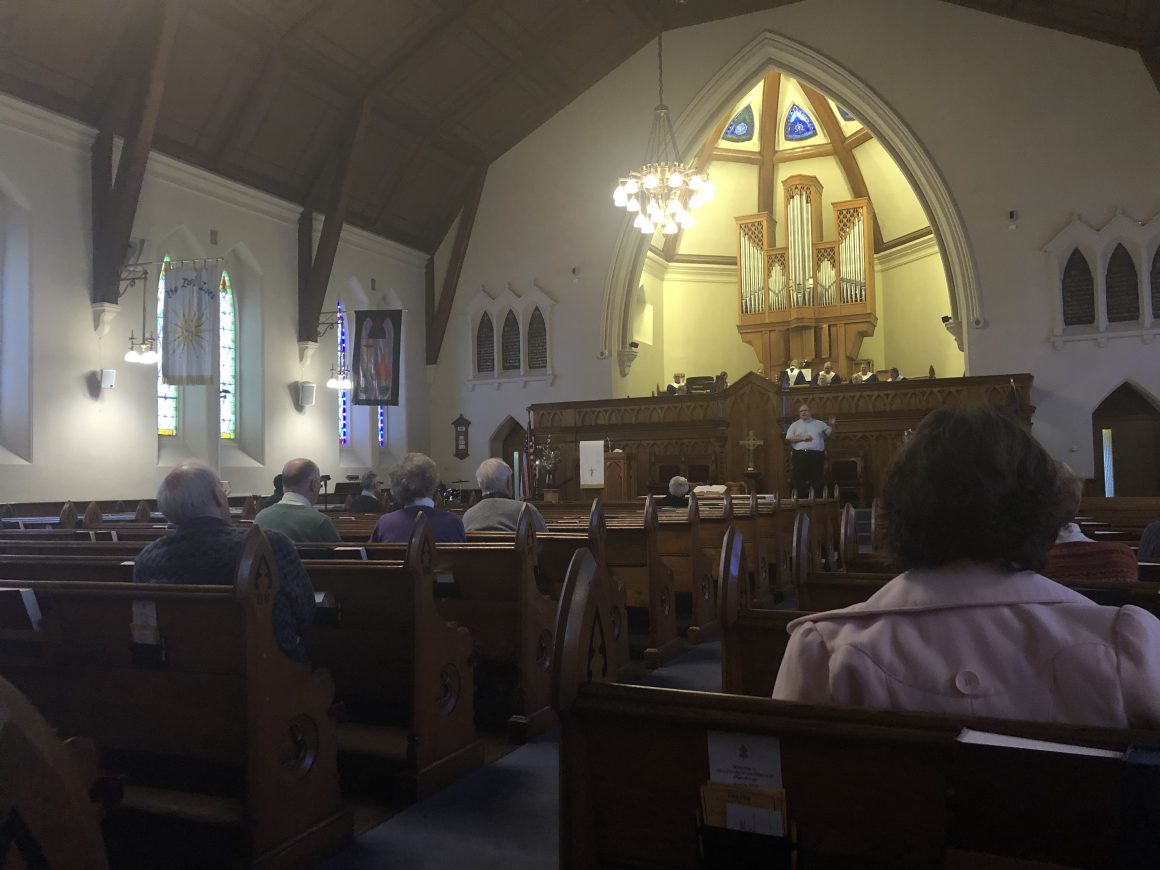 Home - First Presbyterian Church